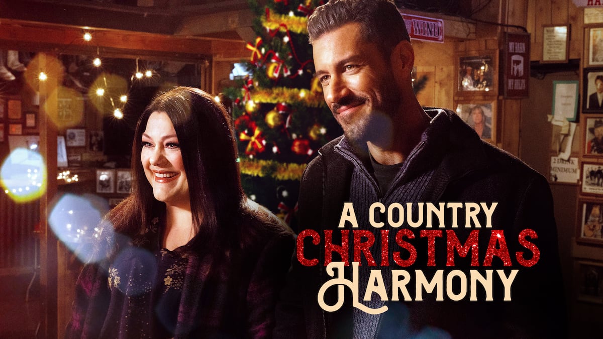 A Country Christmas Harmony | Films | CBC Gem