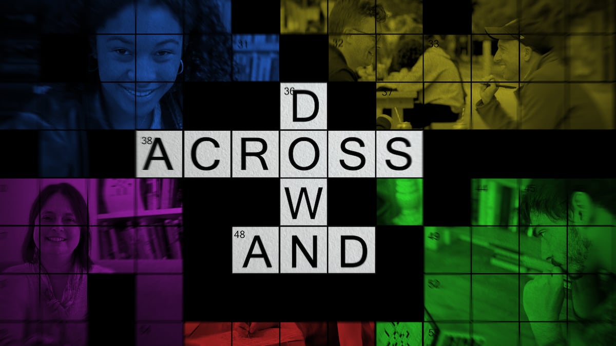 Across & Down | Films | CBC Gem