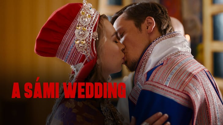 A Sámi Wedding | Shows | CBC Gem