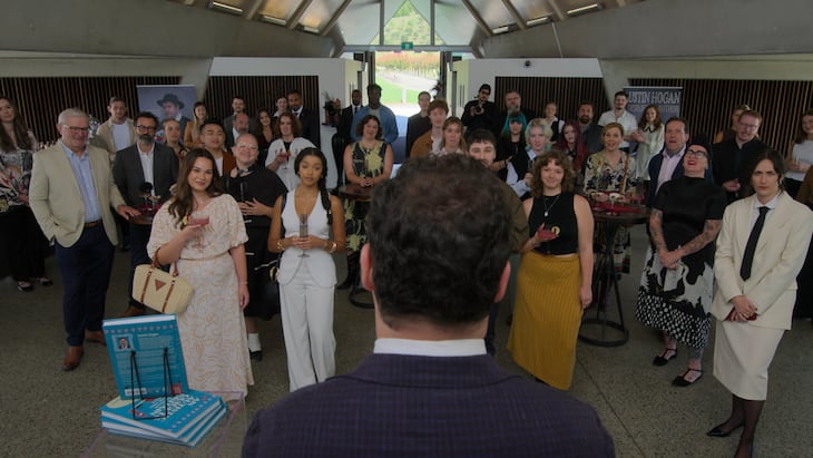 Austin | Season 2 | CBC Gem