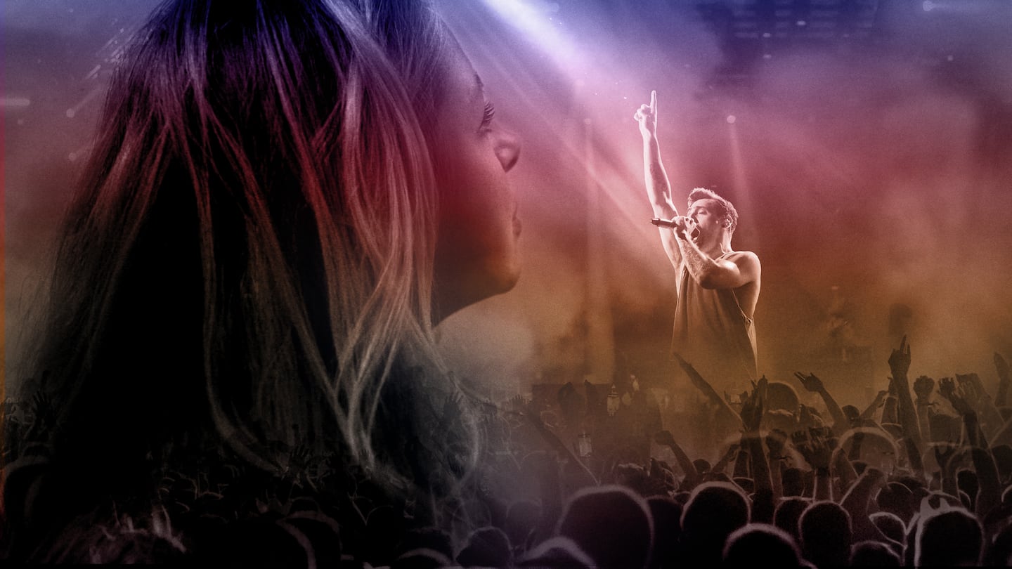 Breaking Idol | Films | CBC Gem