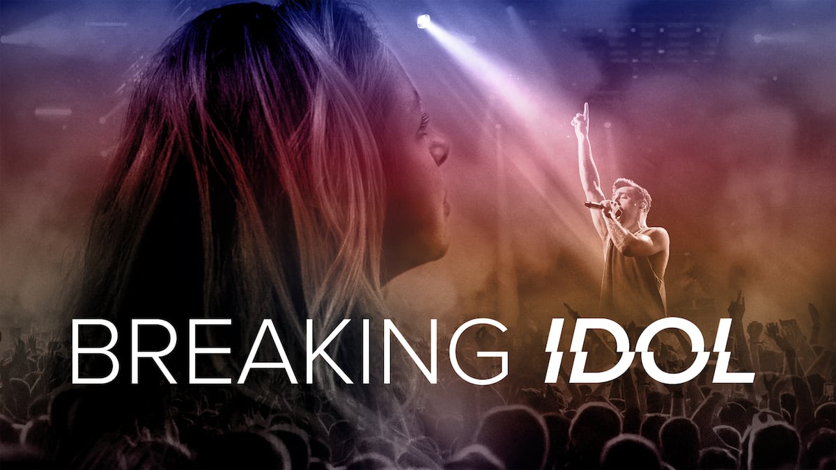 Breaking Idol | Films | CBC Gem
