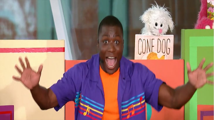 CBC Kids Reads | Short-form Series | CBC Gem