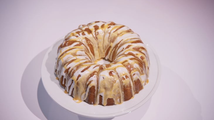 Crime Scene Kitchen | Season 3 | CBC Gem