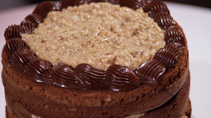 Crime Scene Kitchen | Season 3 | CBC Gem