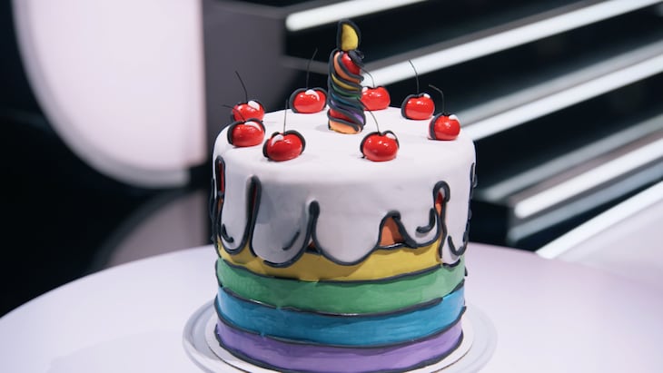 Crime Scene Kitchen | Season 3 | CBC Gem