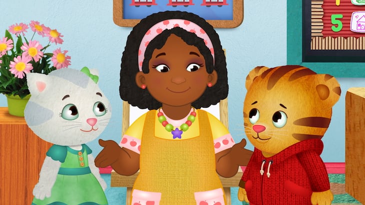 Daniel Tiger's Neighbourhood | Season 7 | CBC Gem