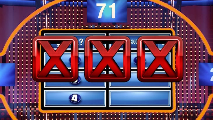Family Feud Canada | Shows | CBC Gem