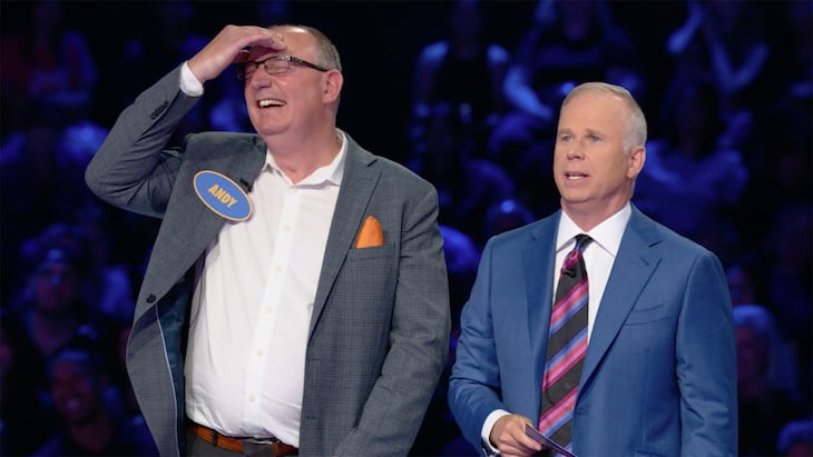 Family Feud Canada | Shows | CBC Gem