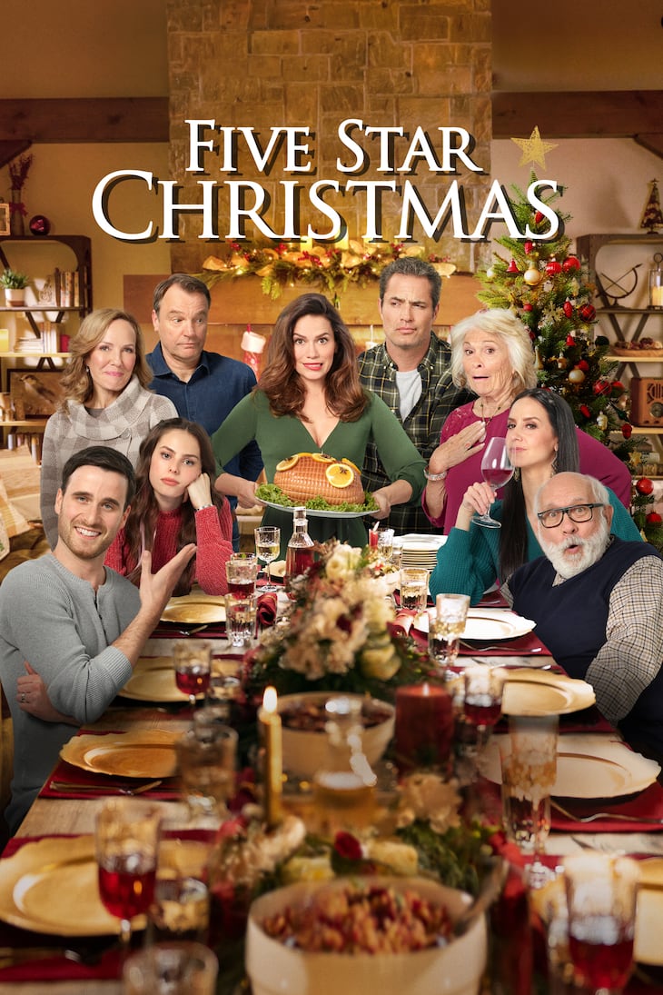 Stream for the Holidays | CBC Gem