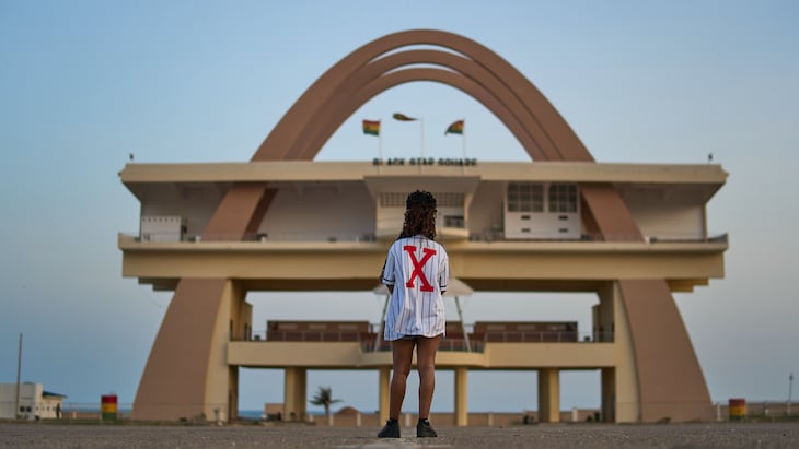 For the Culture with Amanda Parris | Season 2 | CBC Gem