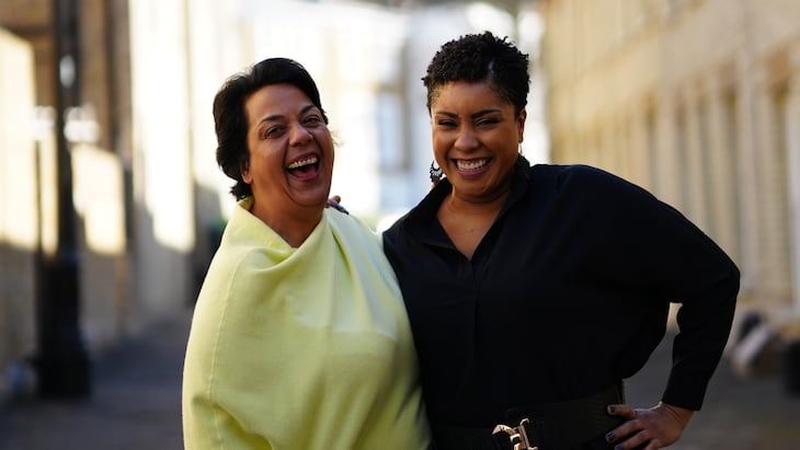 For the Culture with Amanda Parris | Season 2 | CBC Gem