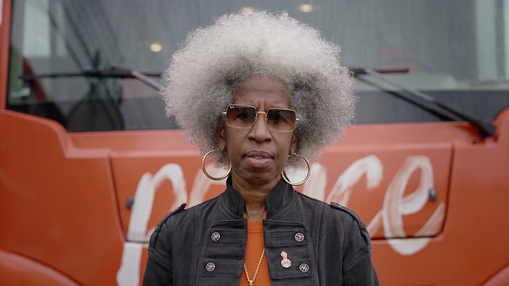 For the Culture with Amanda Parris | Season 2 | CBC Gem