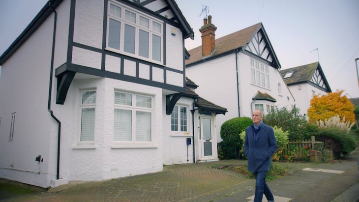 Grand Designs | Season 23 | CBC Gem