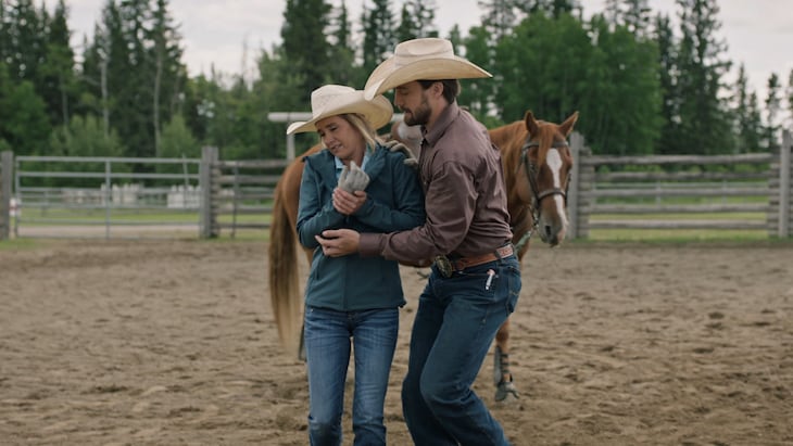 Heartland | Shows | CBC Gem