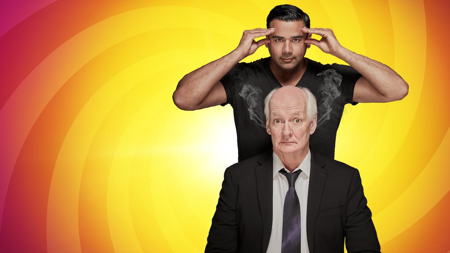 Hyprov | Films | CBC Gem