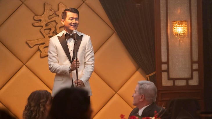 Interior Chinatown | Season 1 | CBC Gem