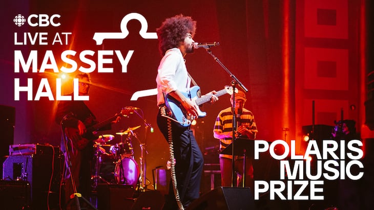 CBC Music Presents: Live at Massey Hall | Shows | CBC Gem