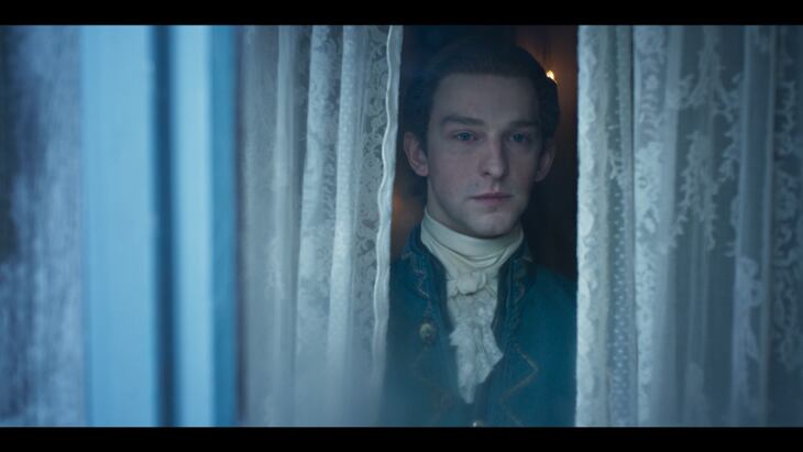Marie Antoinette | Season 2 | CBC Gem