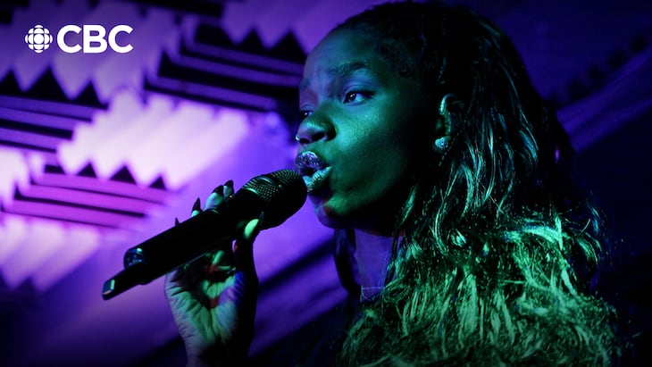 CBC Music Live | Shows | CBC Gem