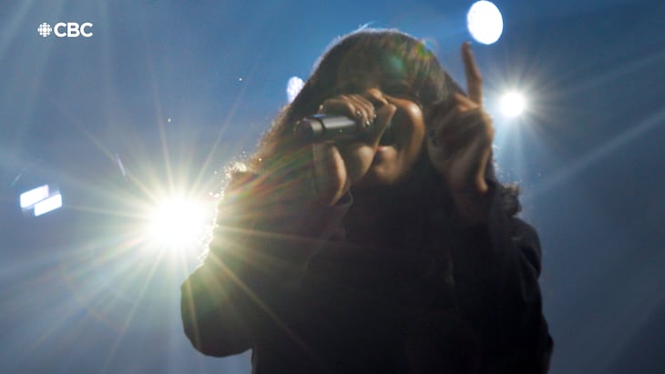 CBC Music Live | Shows | CBC Gem