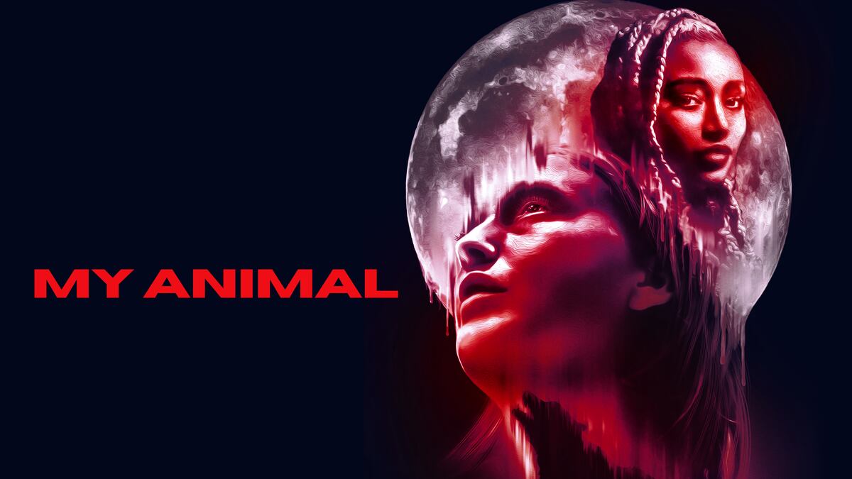 My Animal | Films | CBC Gem