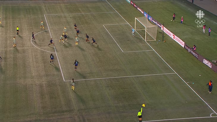 Sports on Gem, Streaming for Free! | CBC Gem