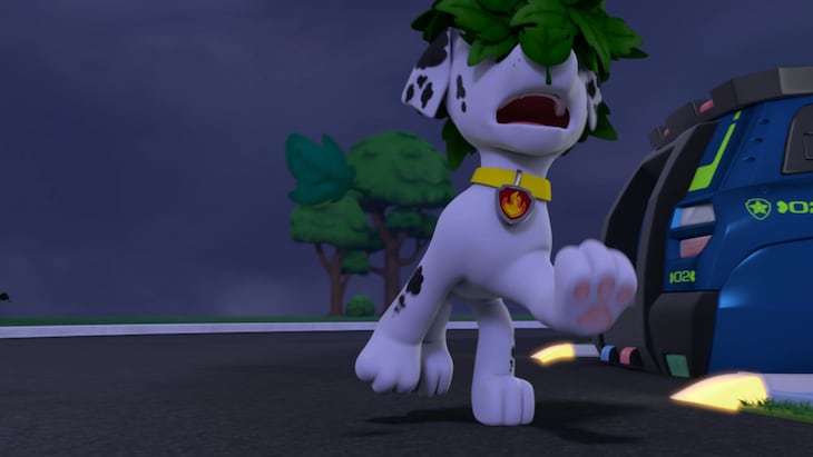 PAW Patrol | Season 5 | CBC Gem
