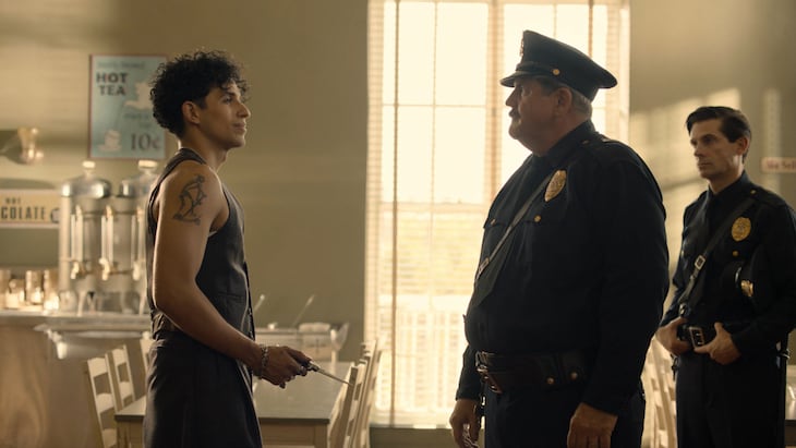 Penny Dreadful: City of Angels | Shows | CBC Gem