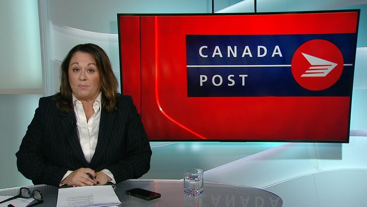 Rosemary Barton Live | Season 6 | CBC Gem