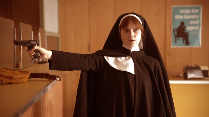 Say Nothing | Shows | CBC Gem