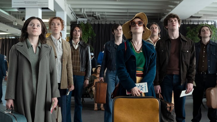 Say Nothing | Season 1 | CBC Gem