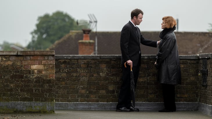 Say Nothing | Season 1 | CBC Gem