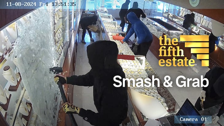 The Fifth Estate | Season 51 | CBC Gem