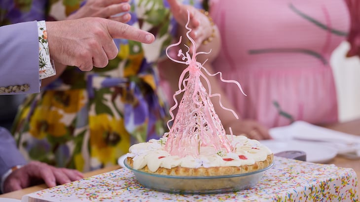 The Great Canadian Baking Show | Shows | CBC Gem