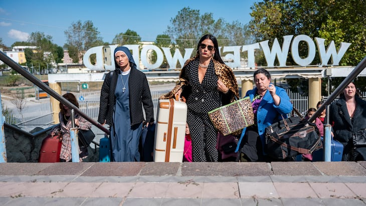 The Bad Guy | Season 2 | CBC Gem