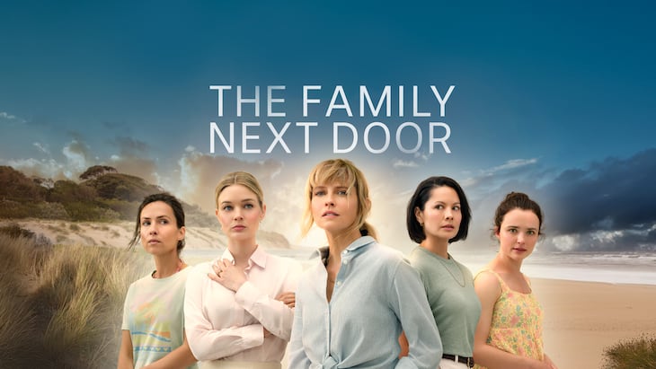 The Family Next Door | Shows | CBC Gem