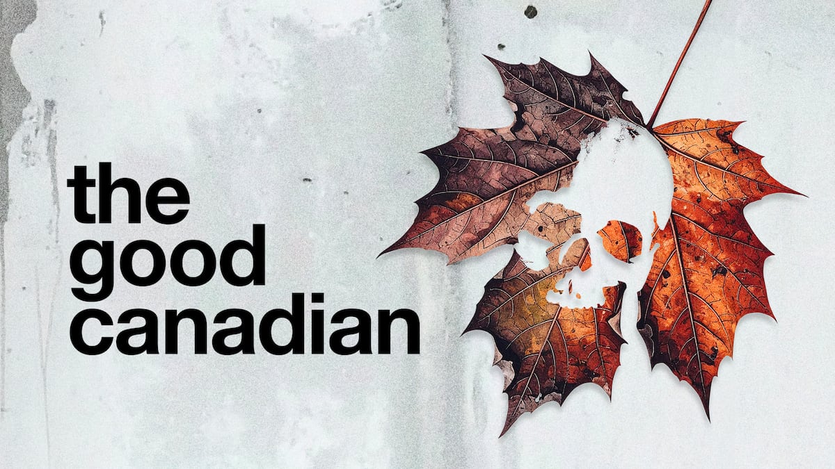 The Good Canadian | Films | CBC Gem