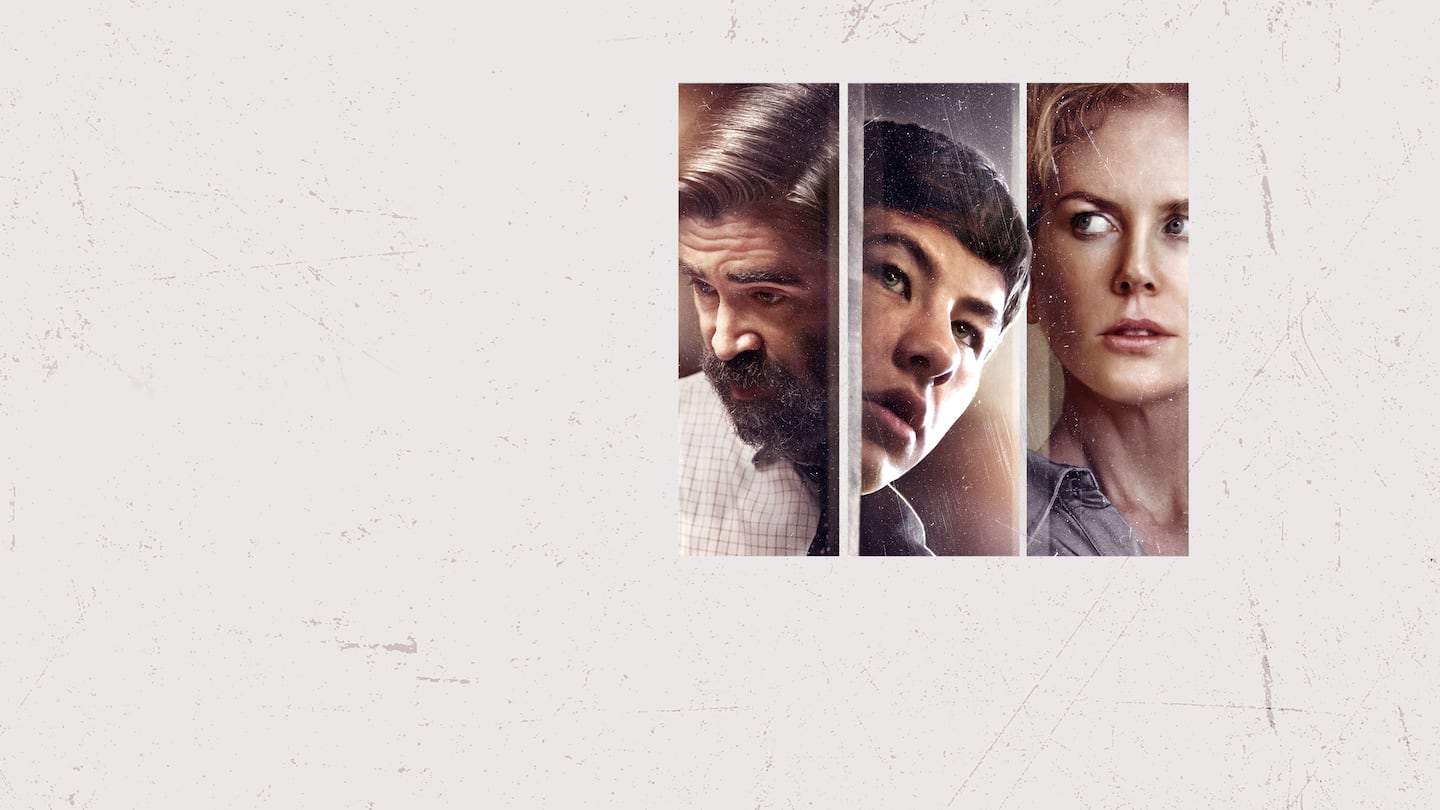 The Killing of a Sacred Deer | Films | CBC Gem