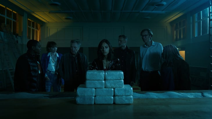 The Outlaws | Season 2 | CBC Gem