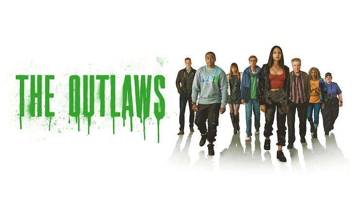The Outlaws | Season 2 | CBC Gem