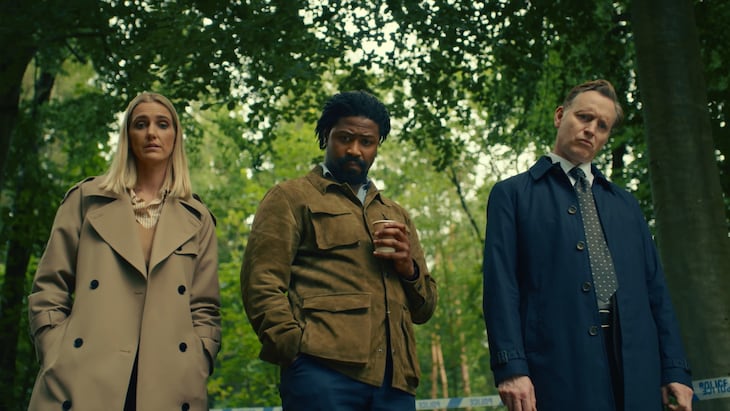 The Outlaws | Season 3 | CBC Gem