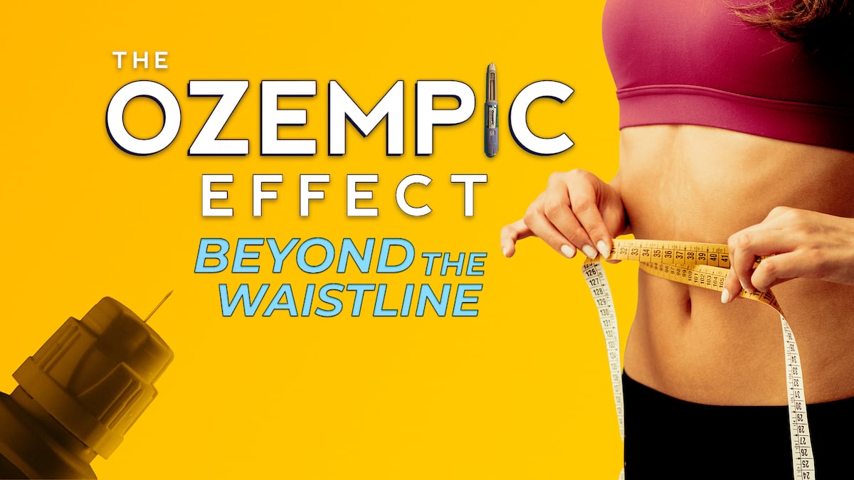 The Ozempic Effect: Beyond the Waistline | Films | CBC Gem