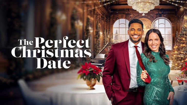 The Perfect Christmas Date | Films | CBC Gem