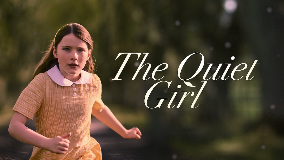 The Quiet Girl | Films | CBC Gem