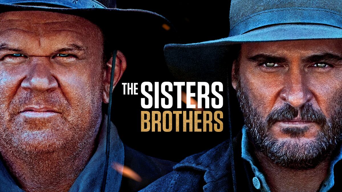 The Sisters Brothers | Films | CBC Gem