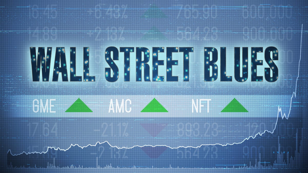 Wall Street Blues | Films | CBC Gem