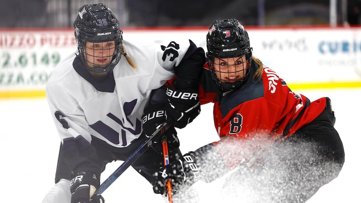 Sports on Gem, Streaming for Free! | CBC Gem