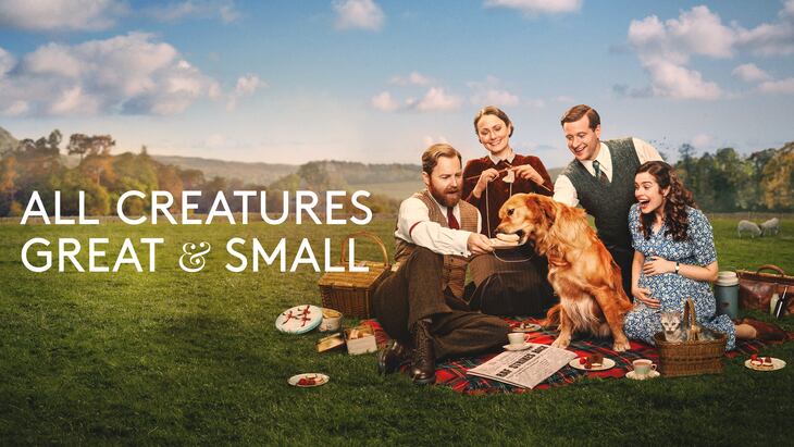 Drama | CBC Gem