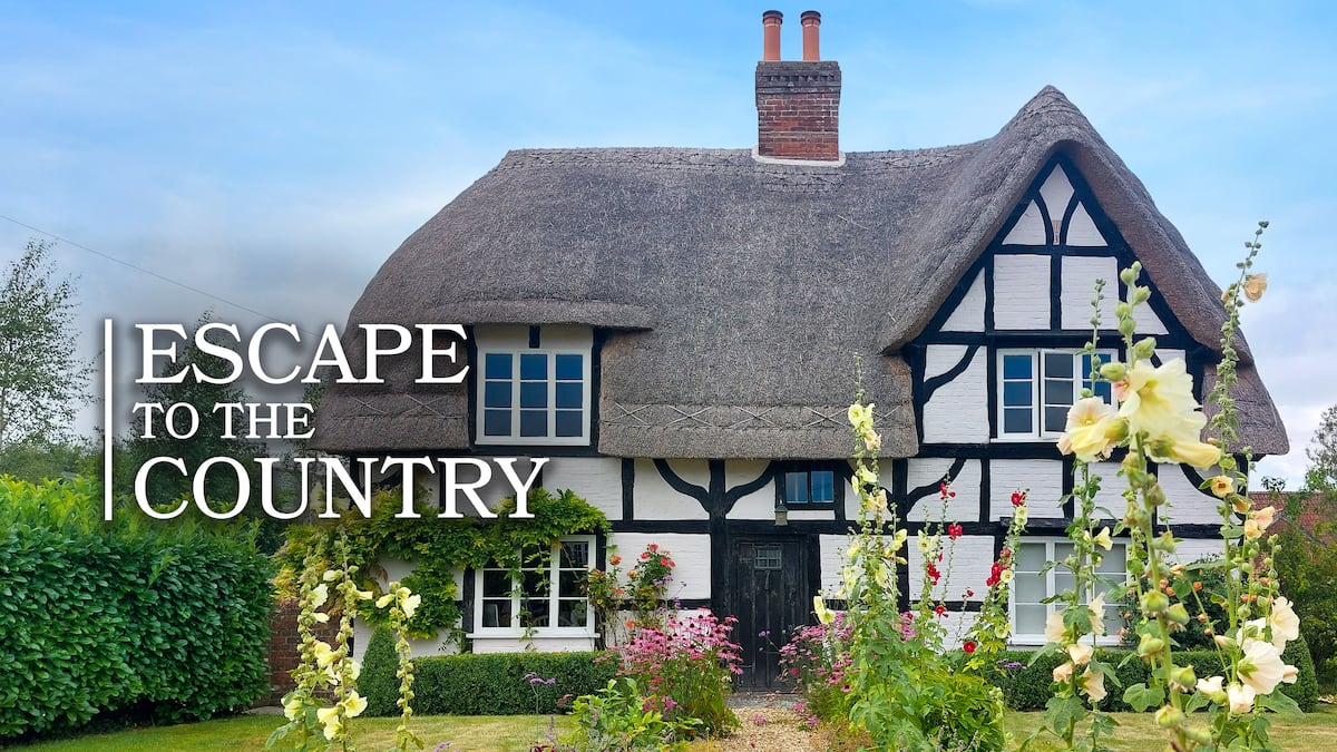 Escape to the Country | Season 32 | CBC Gem